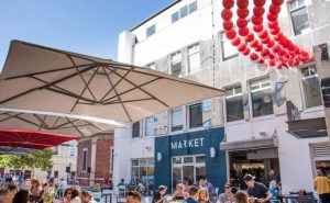 Explore Santa Cruz | Things to do in Santa Cruz | Beach Street